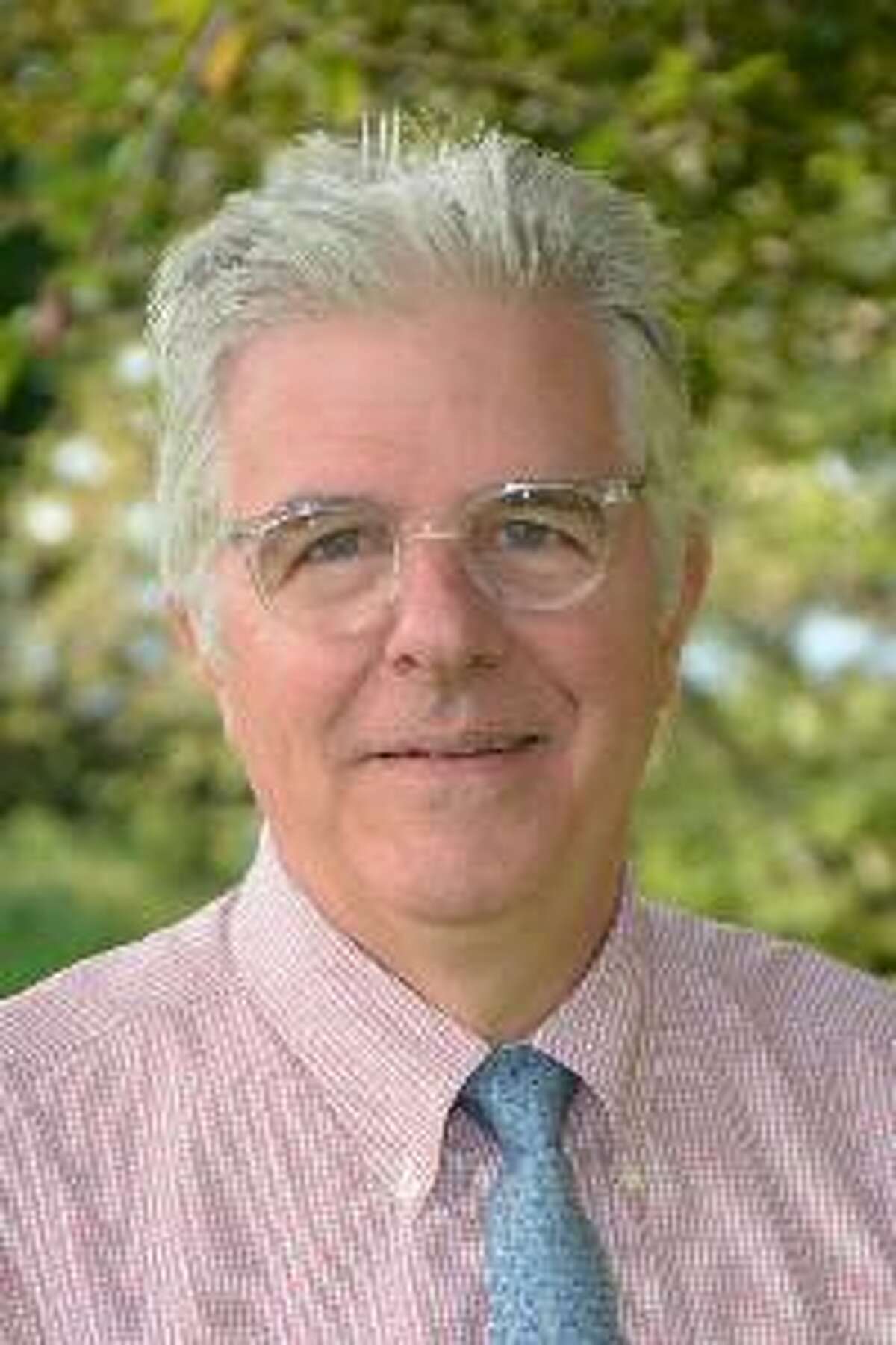 Chat with...Stephen Stout and David Hoffman, director and lead for ...