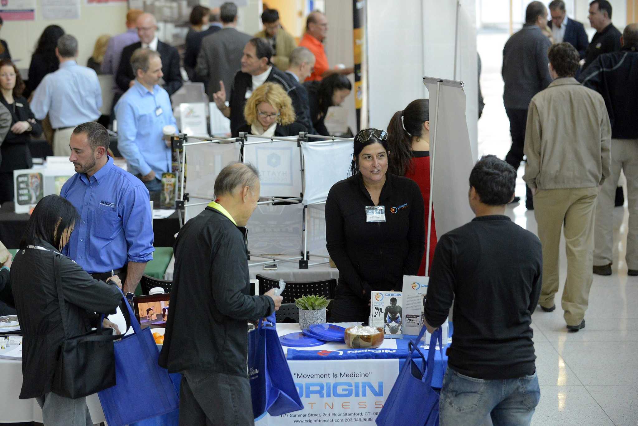 Local business chambers set to hold expo Tuesday at UConn