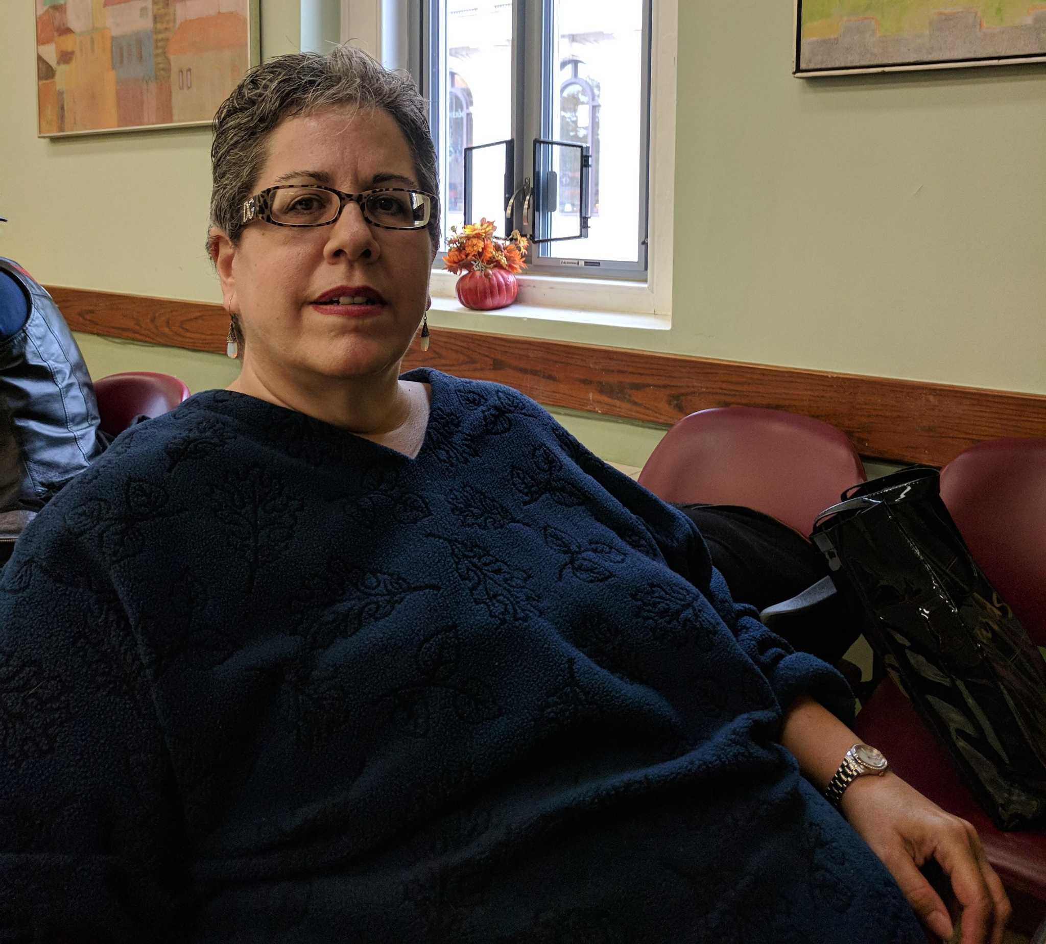 Words from the Wise: Ann Marie Didio is adjusting to life after the ...