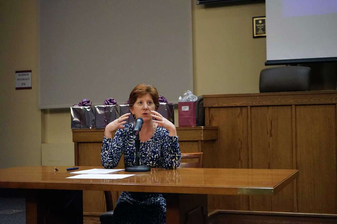 Albany Law holds symposium on sanctuary cities