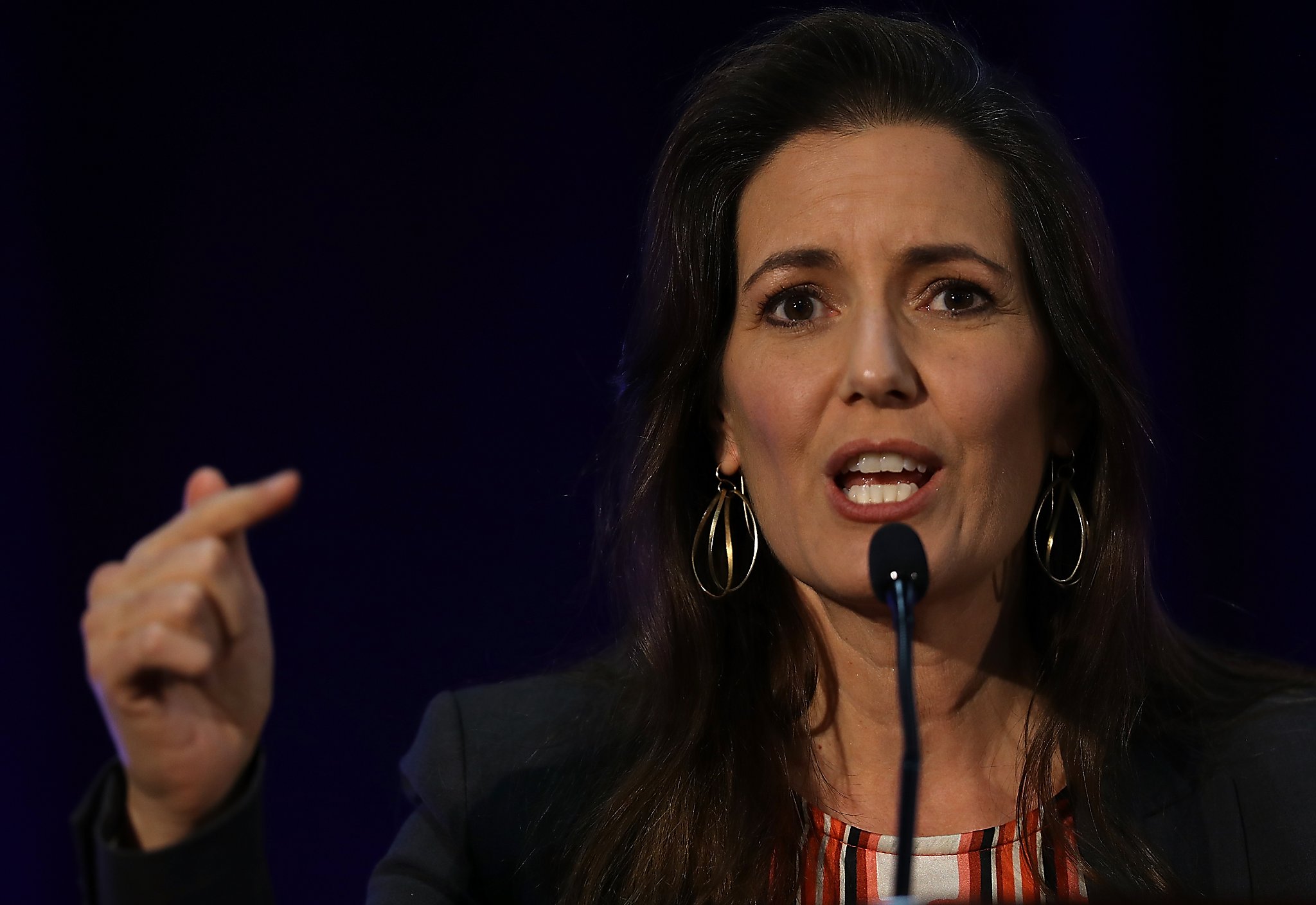 Oakland Mayor Schaaf slams Councilwoman Brooks as ‘unethical’ and ‘toxic’