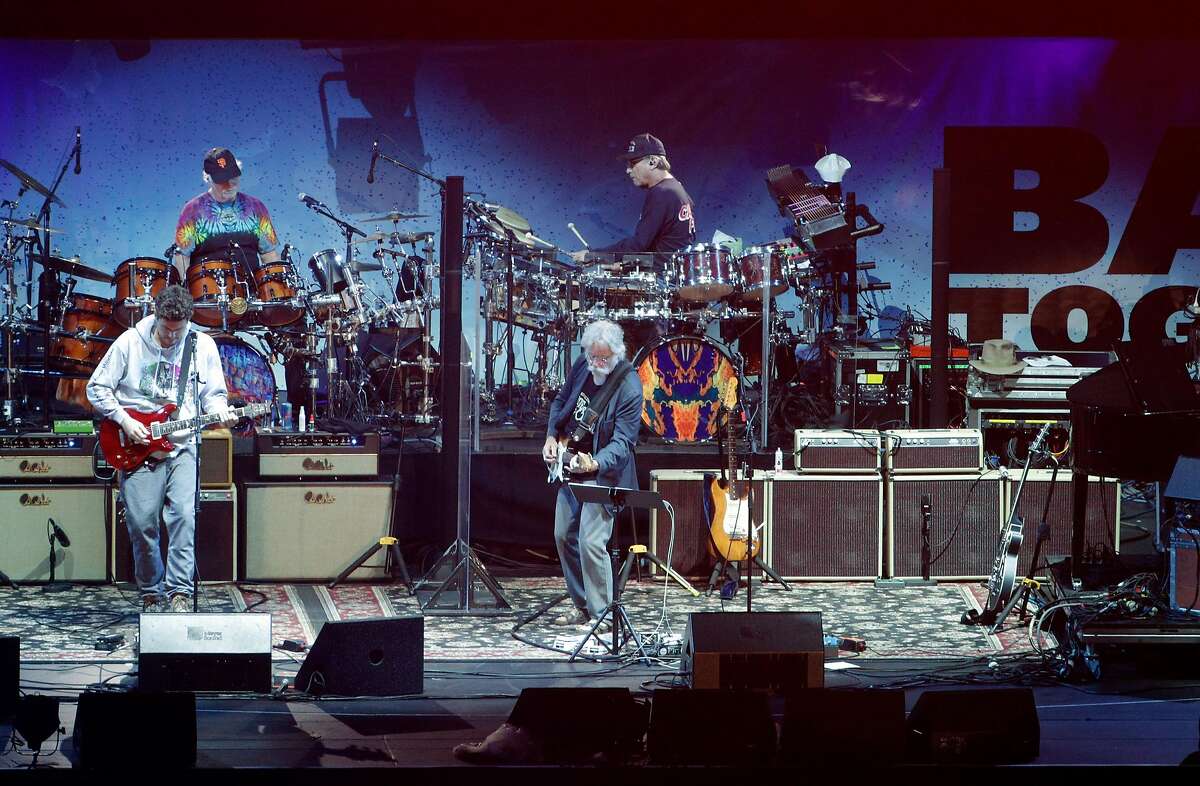 Band Together Bay Area producers say concert brought in $17 million