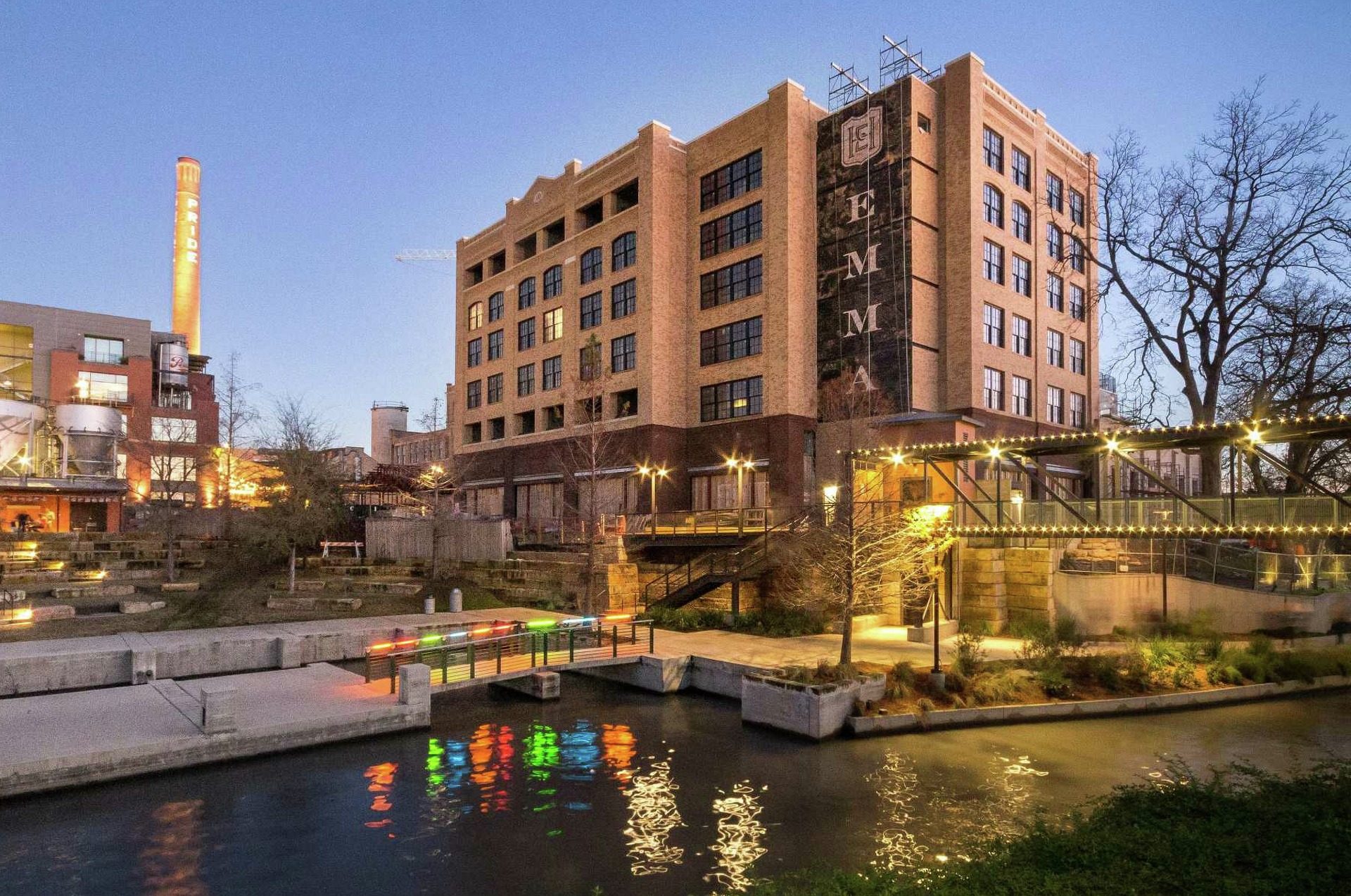 The true little-known story of the three Emmas of San Antonio’s Pearl ...
