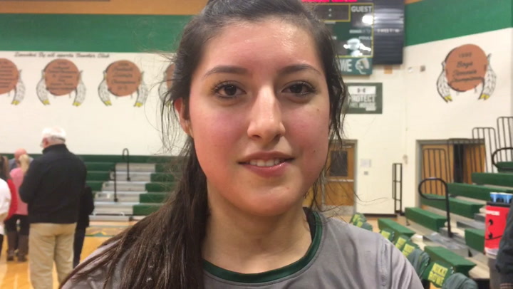 Reagan, O’Connor sweep into Region IV-6A finals