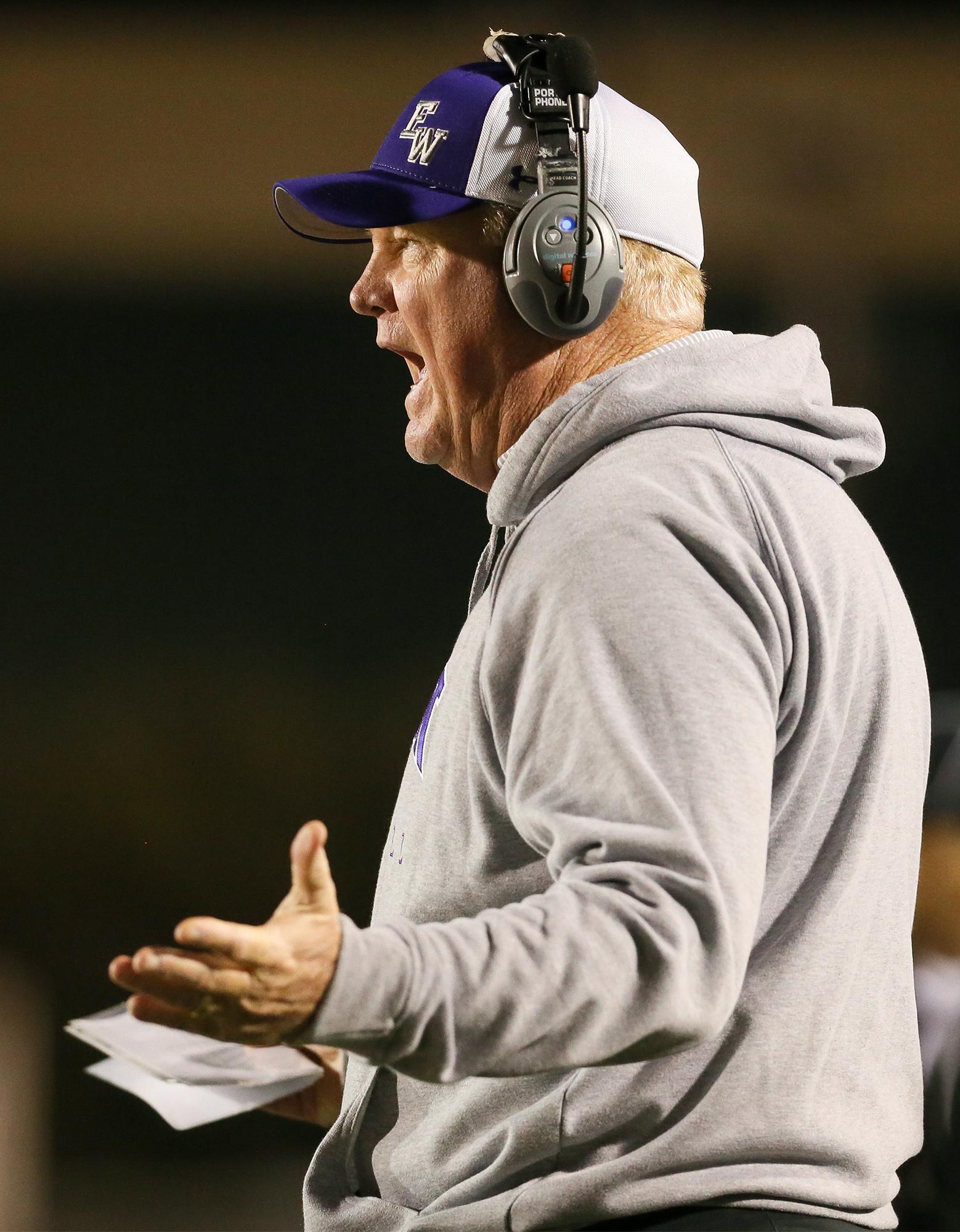 Former area head coaches land on Texas Lutheran staff