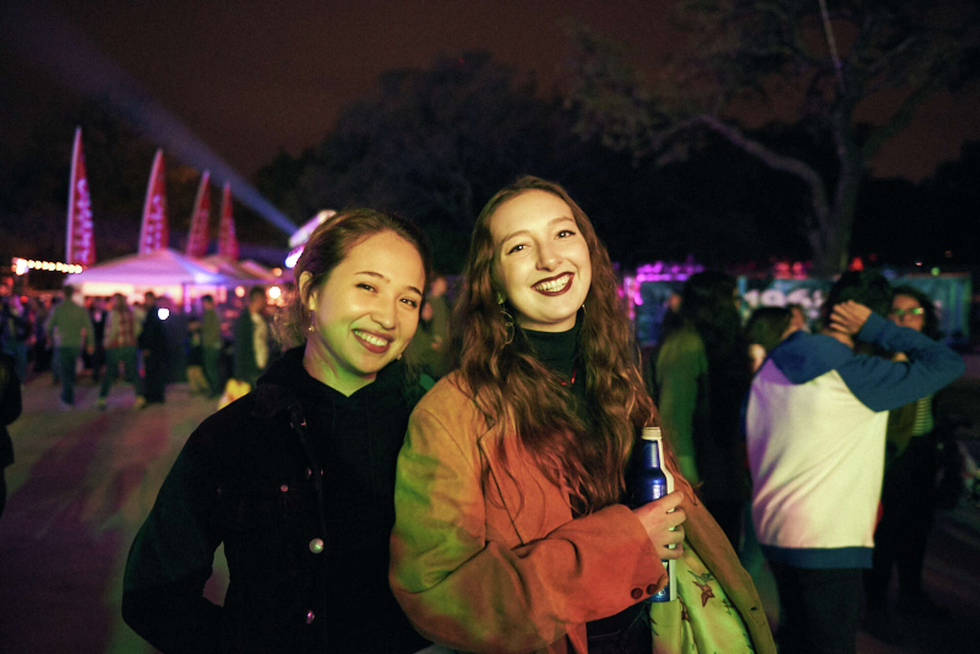 Luminaria adds a market and Open Stage/Open Gallery