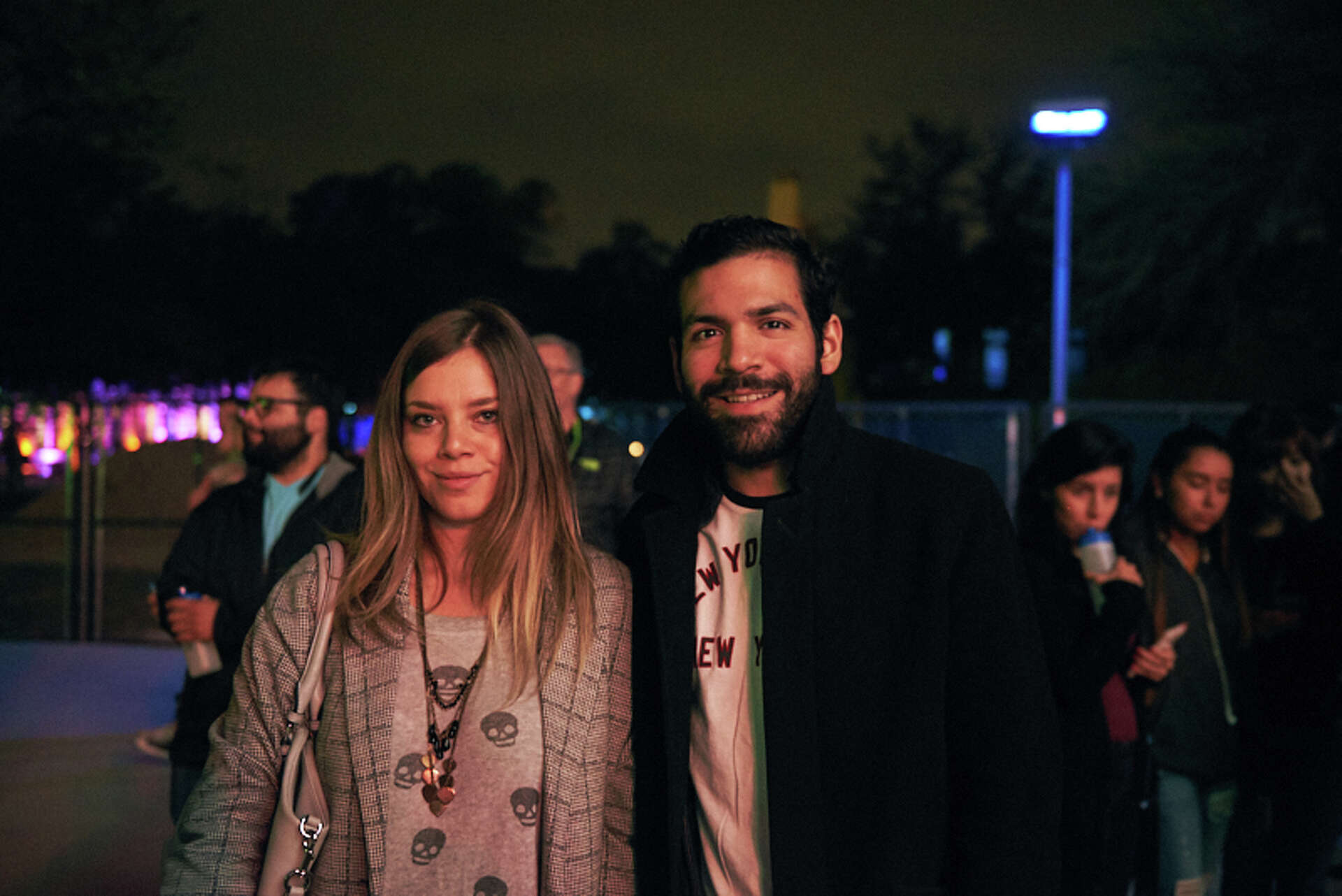 Luminaria adds a market and Open Stage/Open Gallery