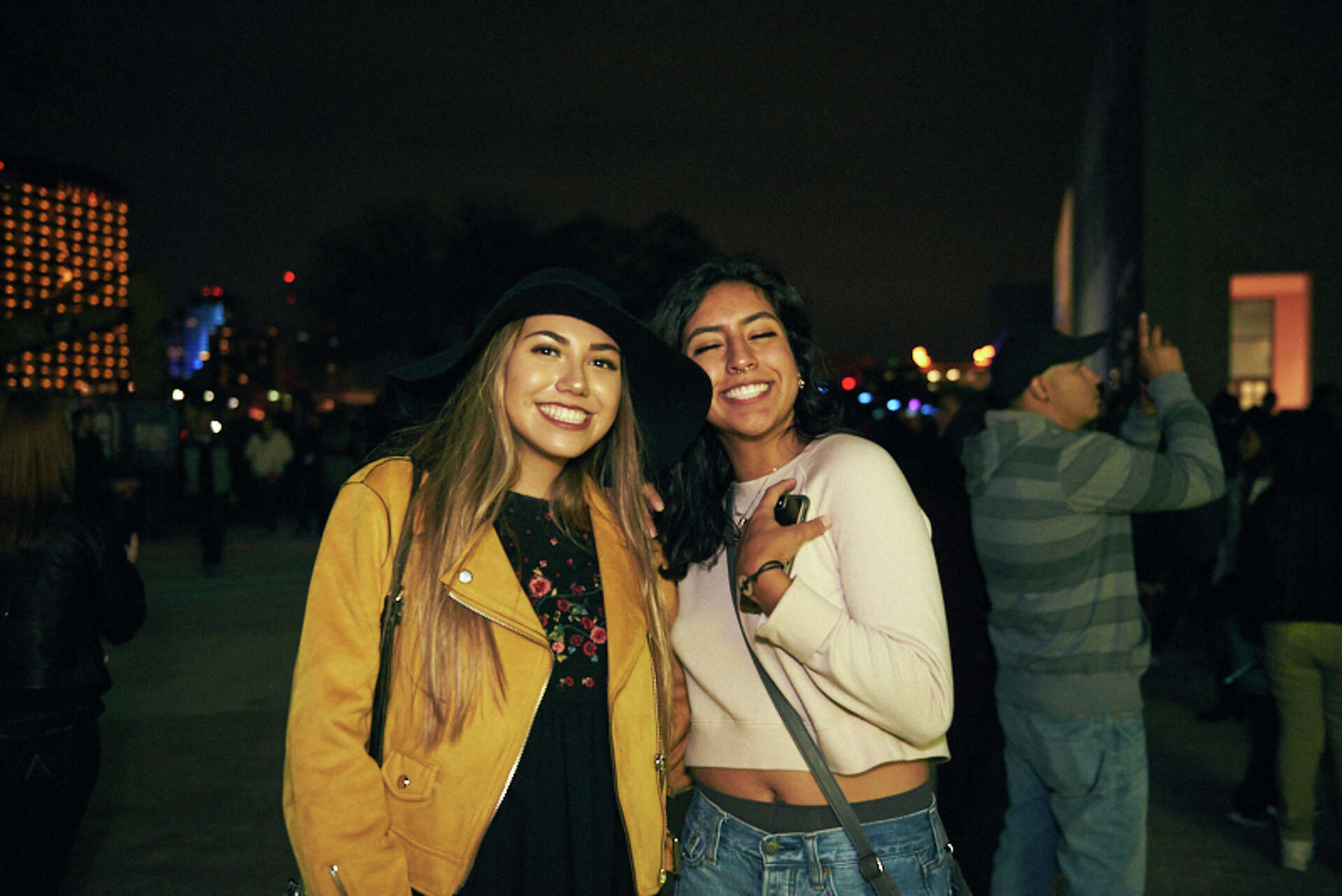 Luminaria adds a market and Open Stage/Open Gallery