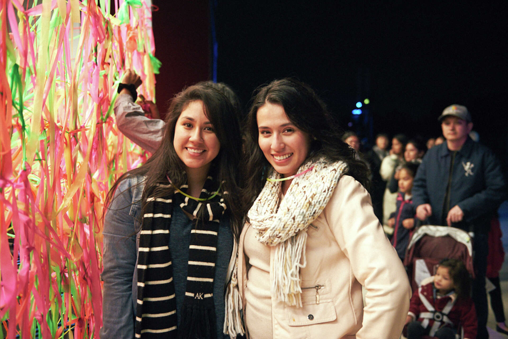 Luminaria adds a market and Open Stage/Open Gallery