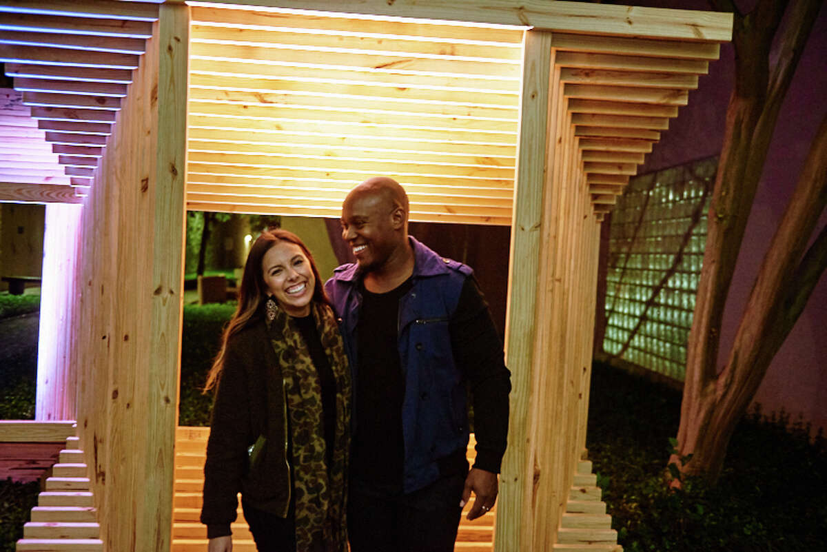 Luminaria adds a market and Open Stage/Open Gallery