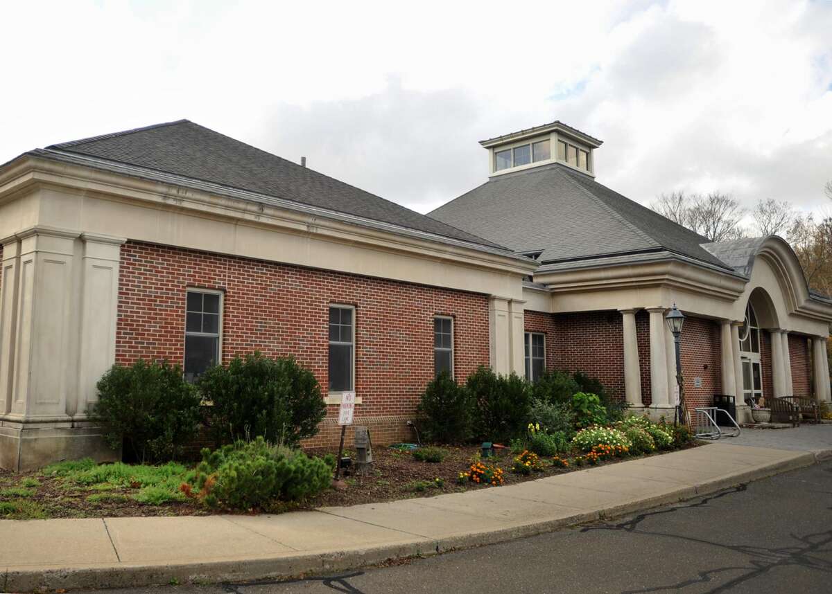 Easton Library expanding usable space, programming