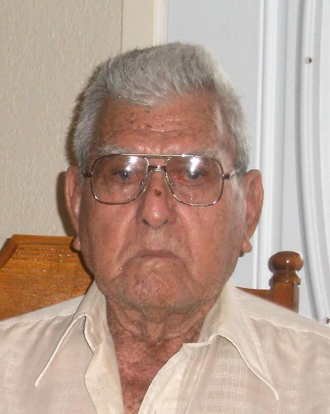 DIONICIO VÁZQUEZ FLORES
