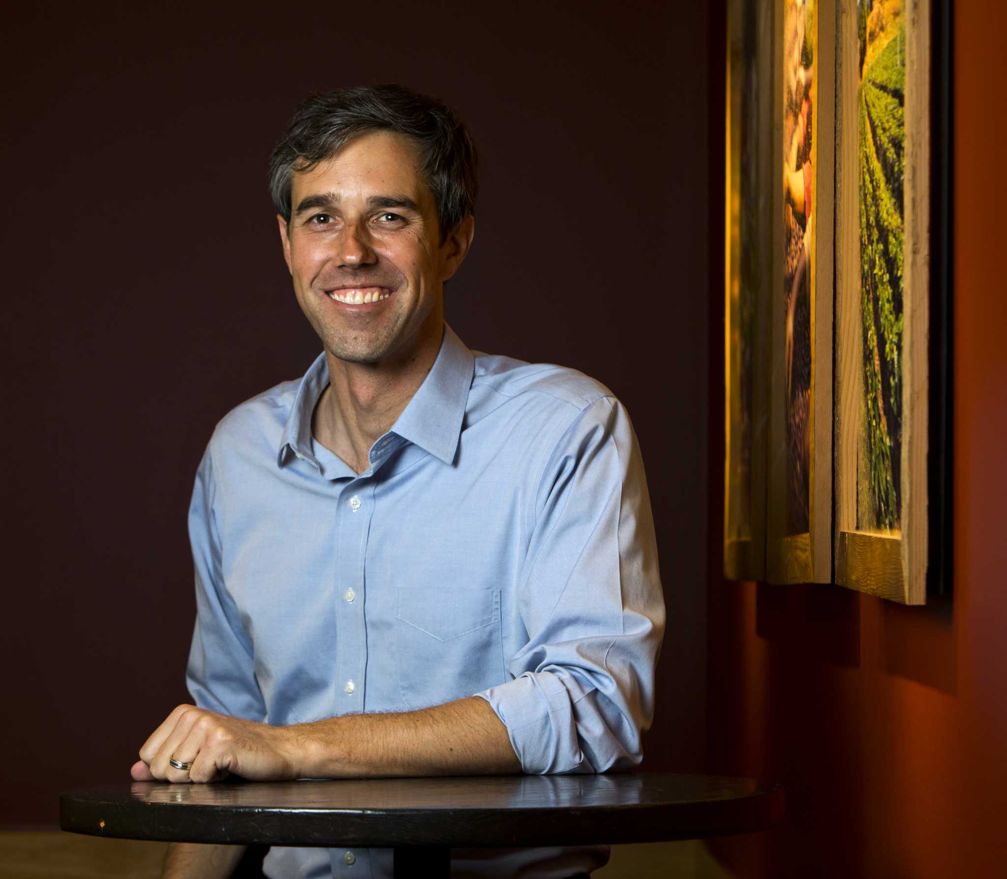 Senate hopeful Beto O'Rourke called the 'JFK of Texas' at Katy rally Senate hopeful Beto O'Rourke called the 'JFK of Texas' at Katy rally