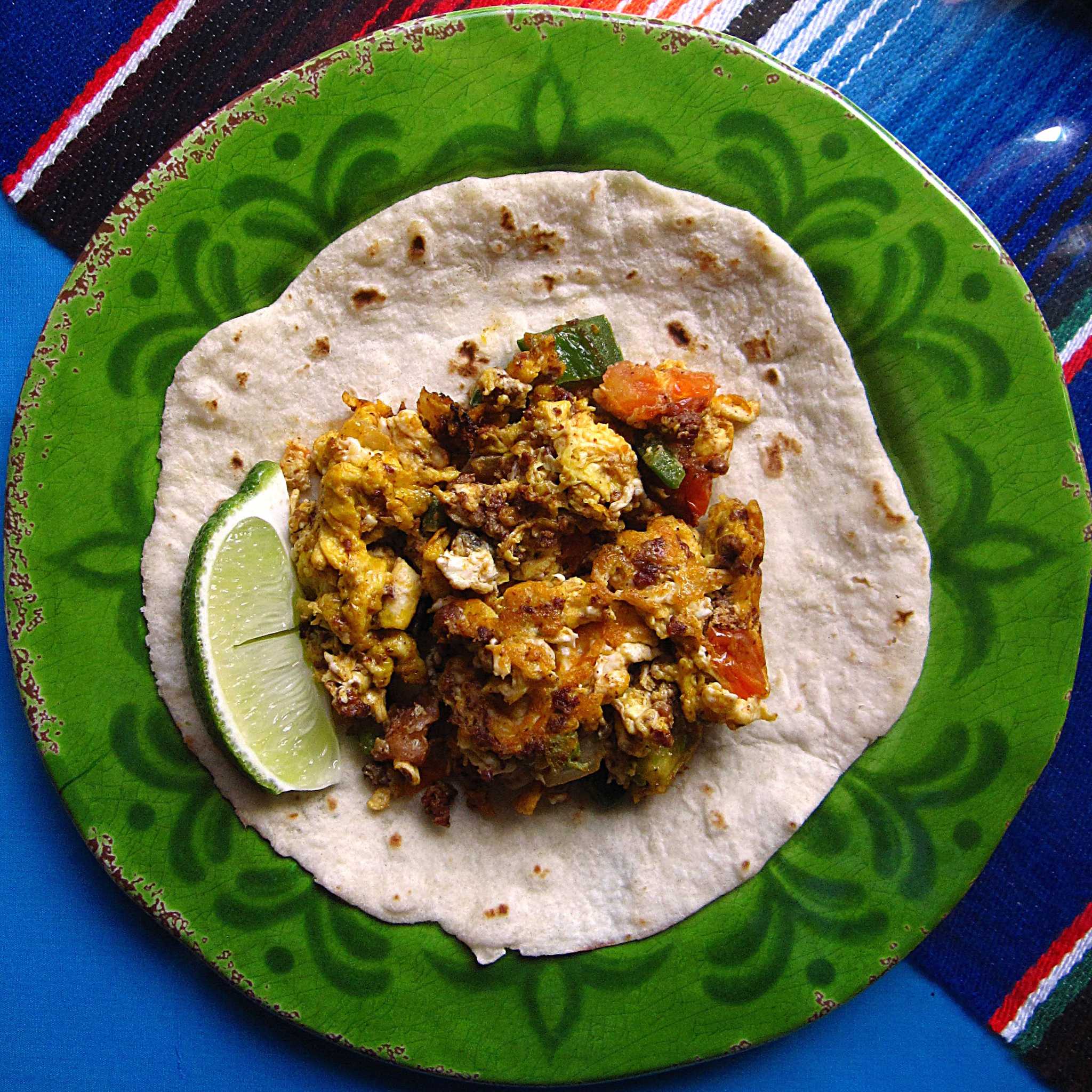 365 Days of Tacos: Oasis Mexican Cafe