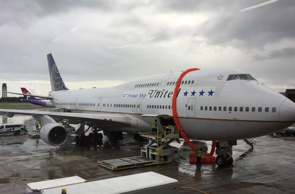 Trip Report: A sentimental journey aboard United’s final 747 flight
