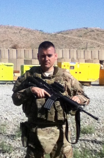 Duty Calls: Two majors assume Army National Guard battalion commands