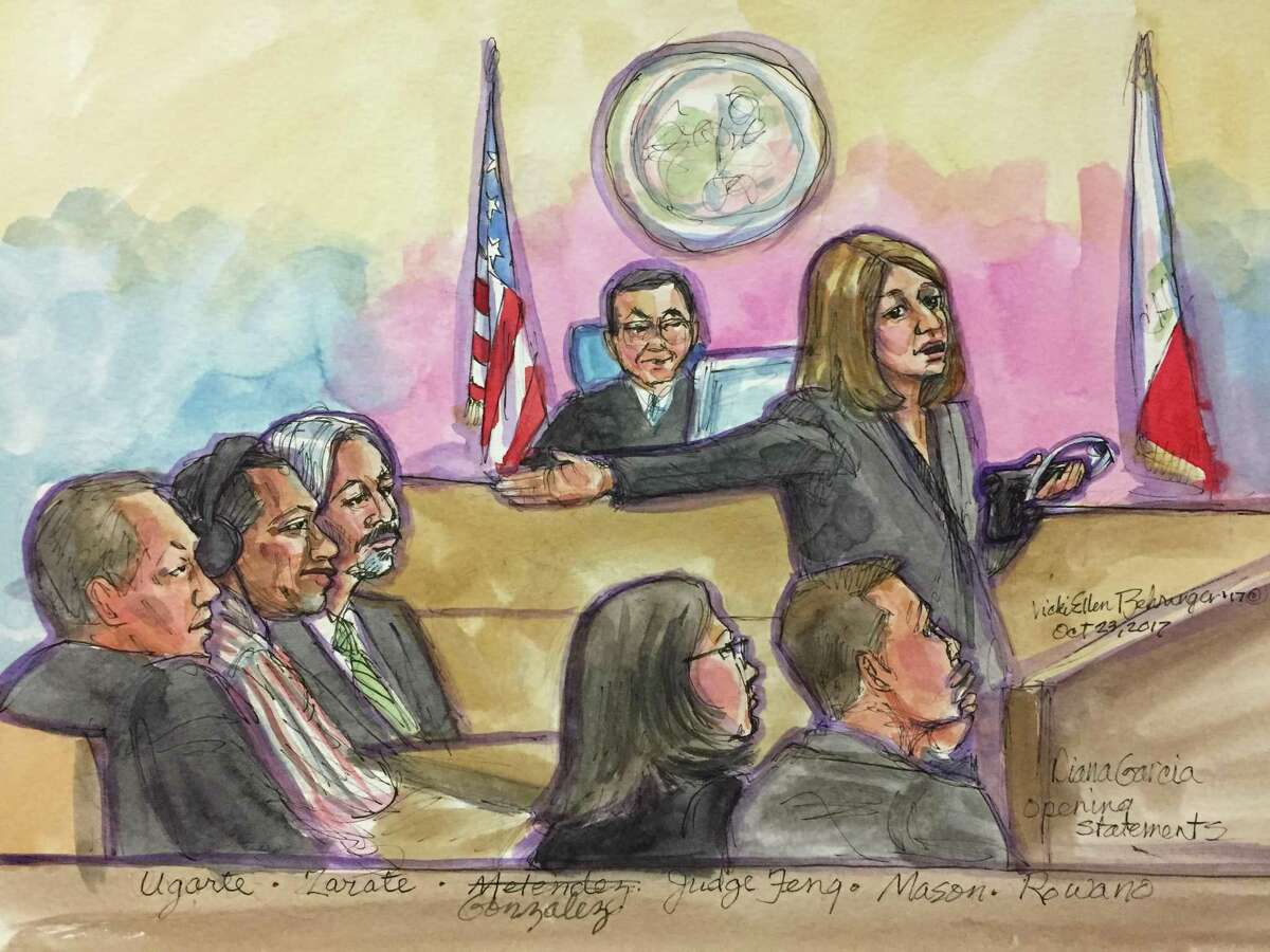 In Steinle murder trial, jurors must seek truth within tragic and ...