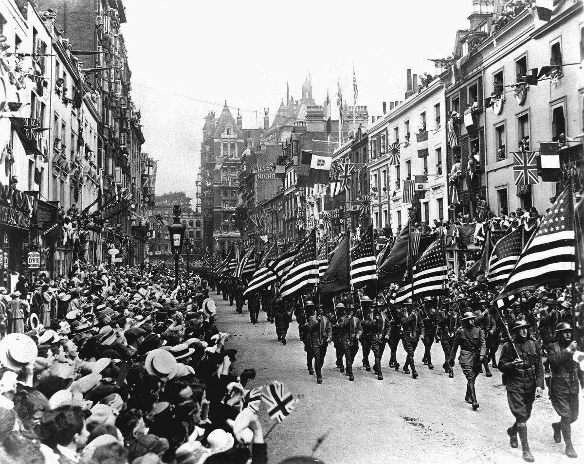 Family pieces together story of teen soldier's heroic death