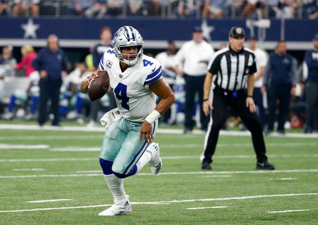 Chad: NFL offering up too much of a good thing