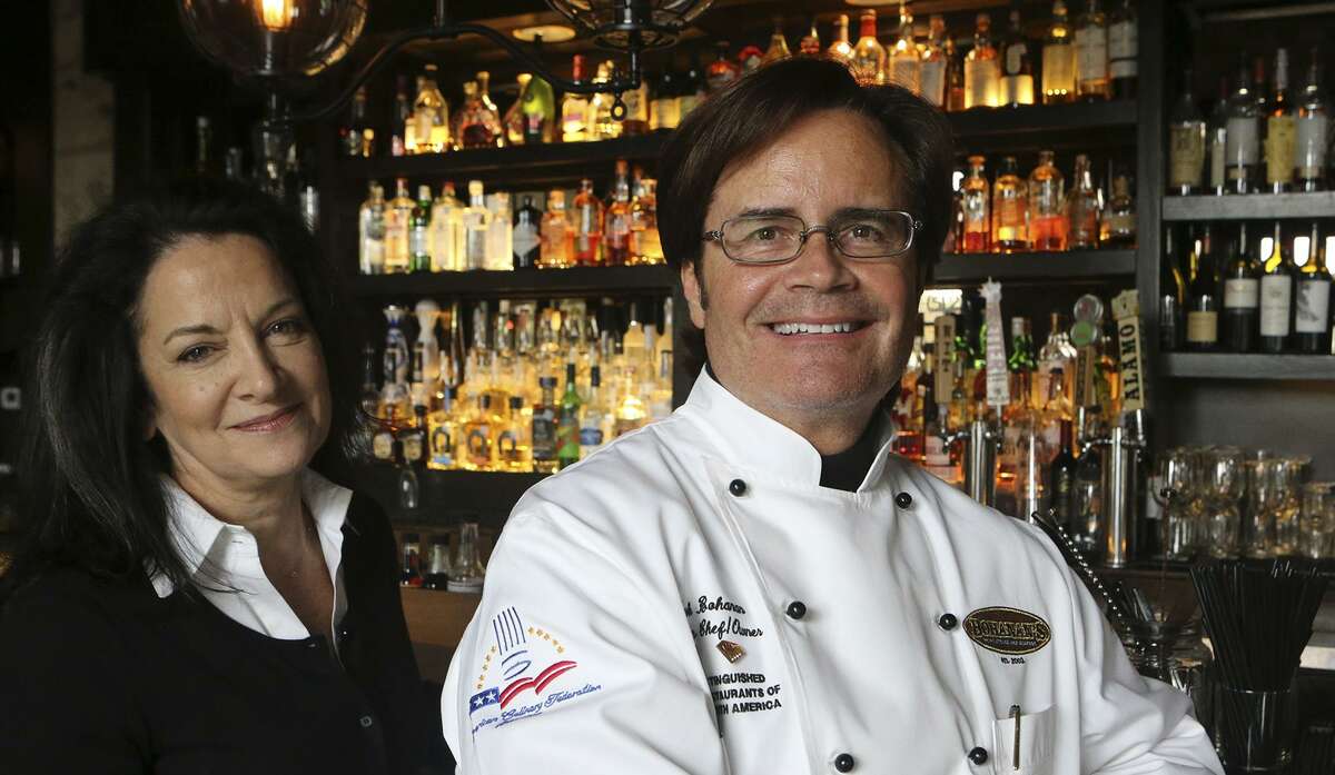 Houston Street Charities sends S.A. Cocktail Conference proceeds to ...