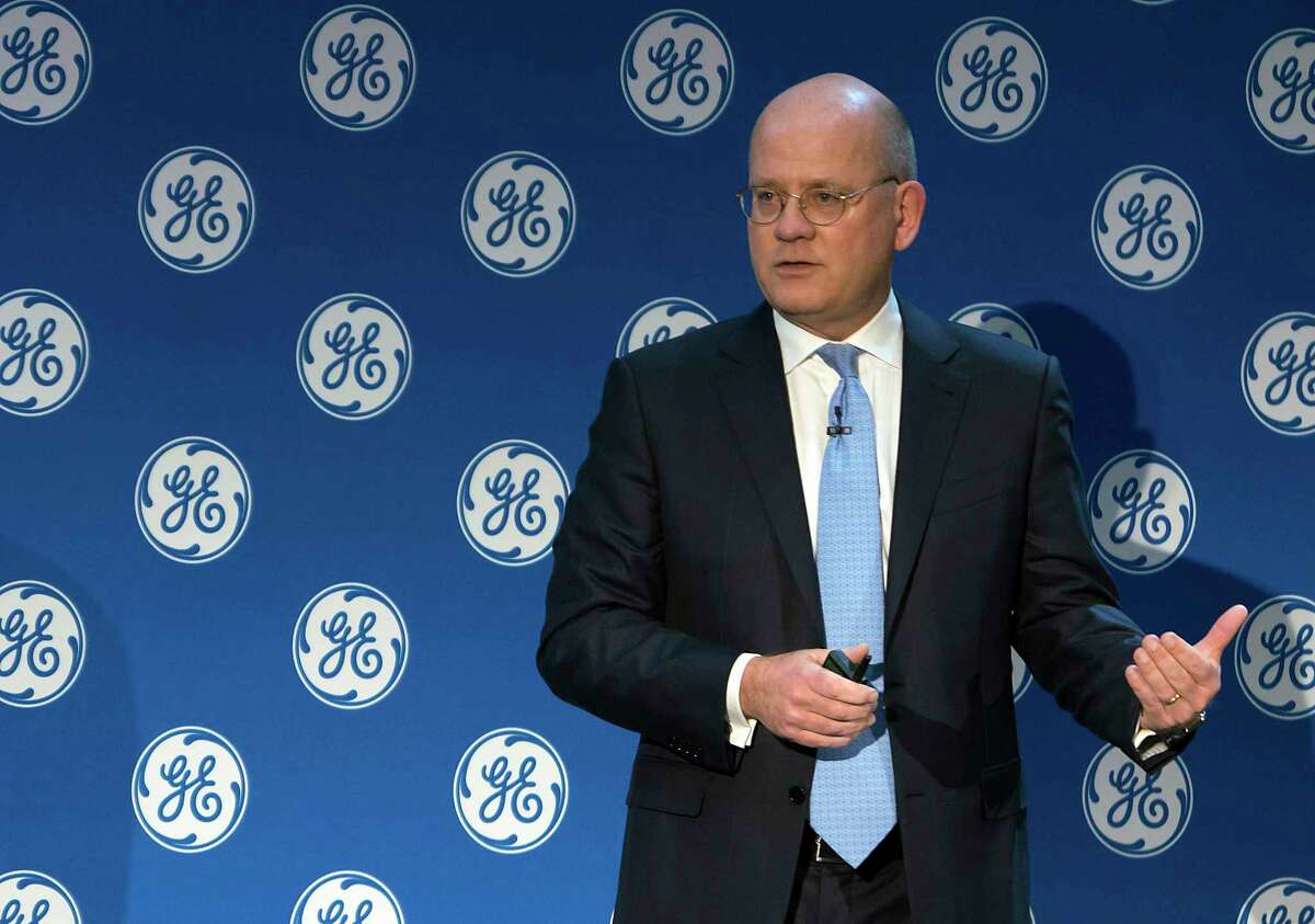 A look at the impact of GE's new vision on Schenectady, region