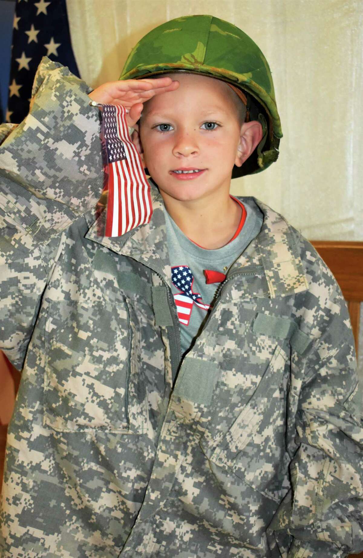 Veterans Day Celebrated At Needville High School veterans-day-celebrated-at-needville-high-school