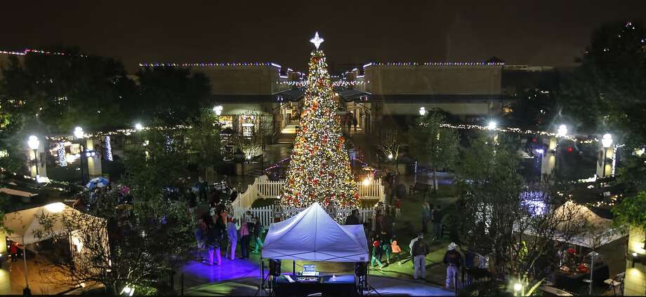 Katy-area calendar of events - Houston Chronicle