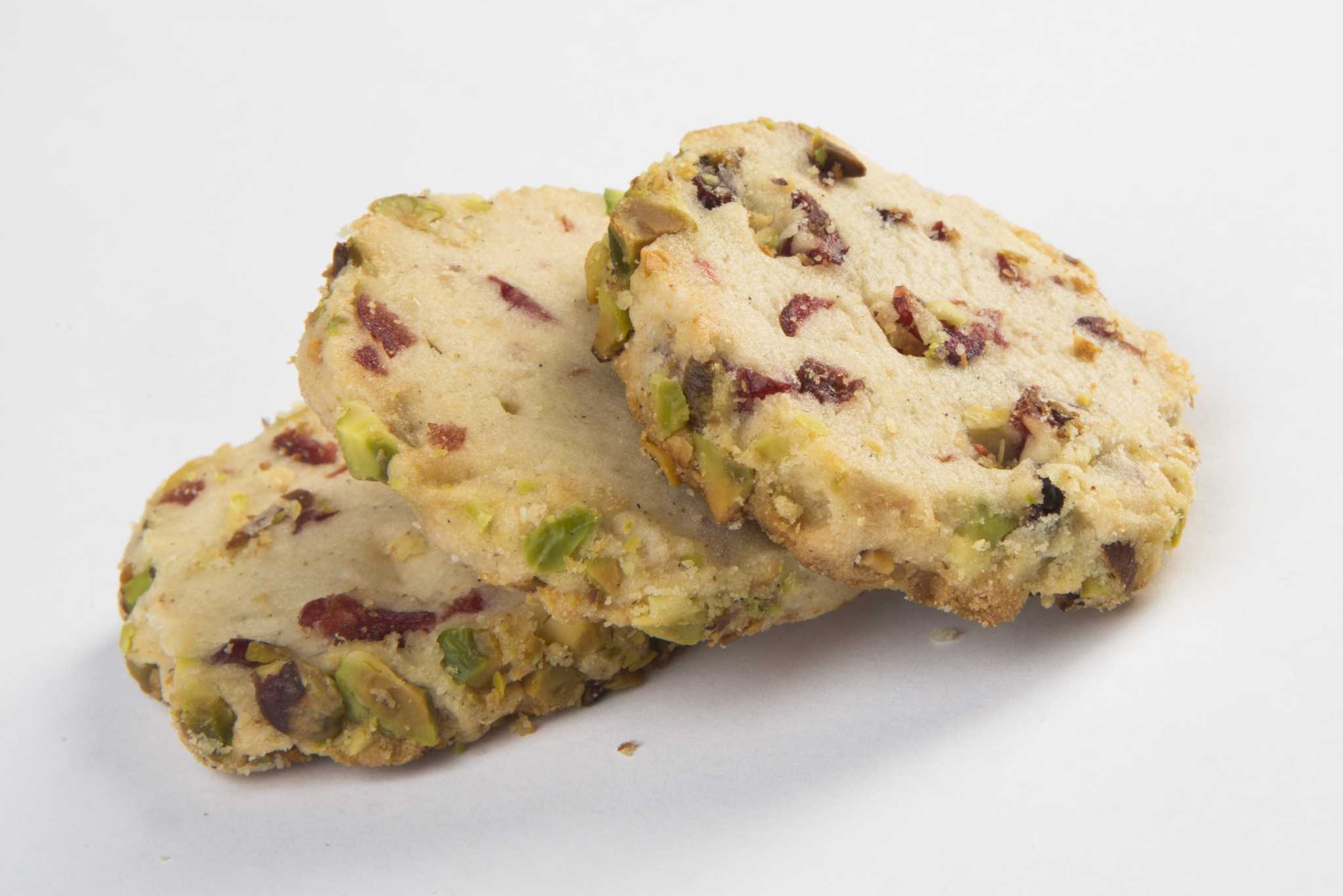 Holiday cookie call -- send us your best recipes