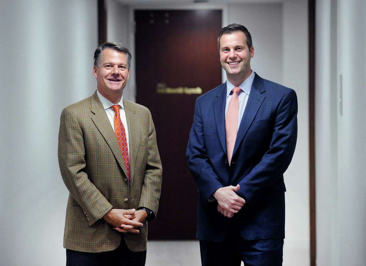 Greenwich wealth managers top industry rankings