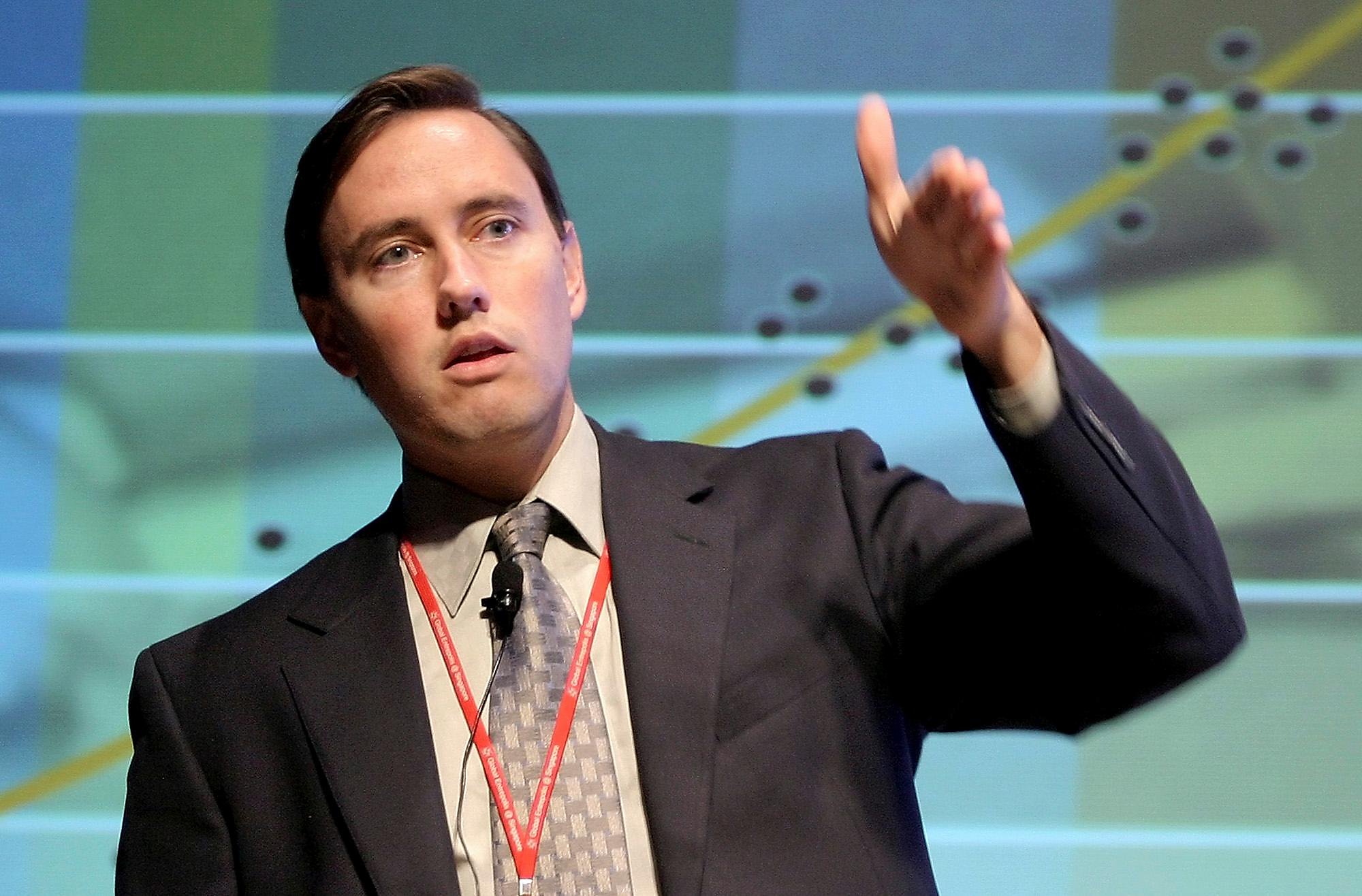 Tesla board member quits venture capital firm amid misconduct claims