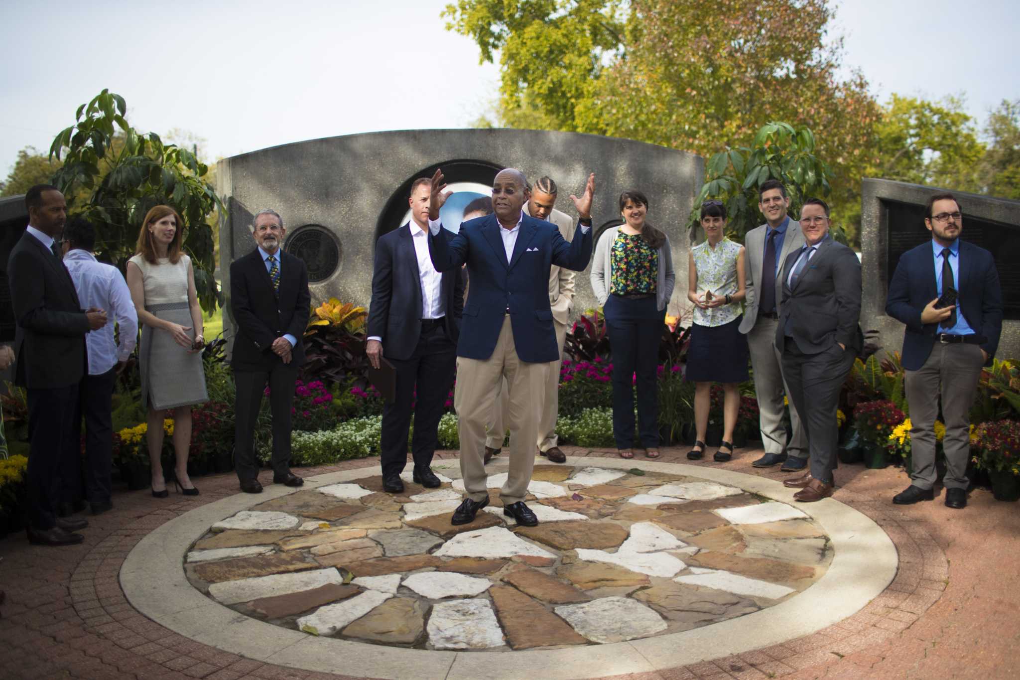 Precinct 1 launches effort to expand access to parks