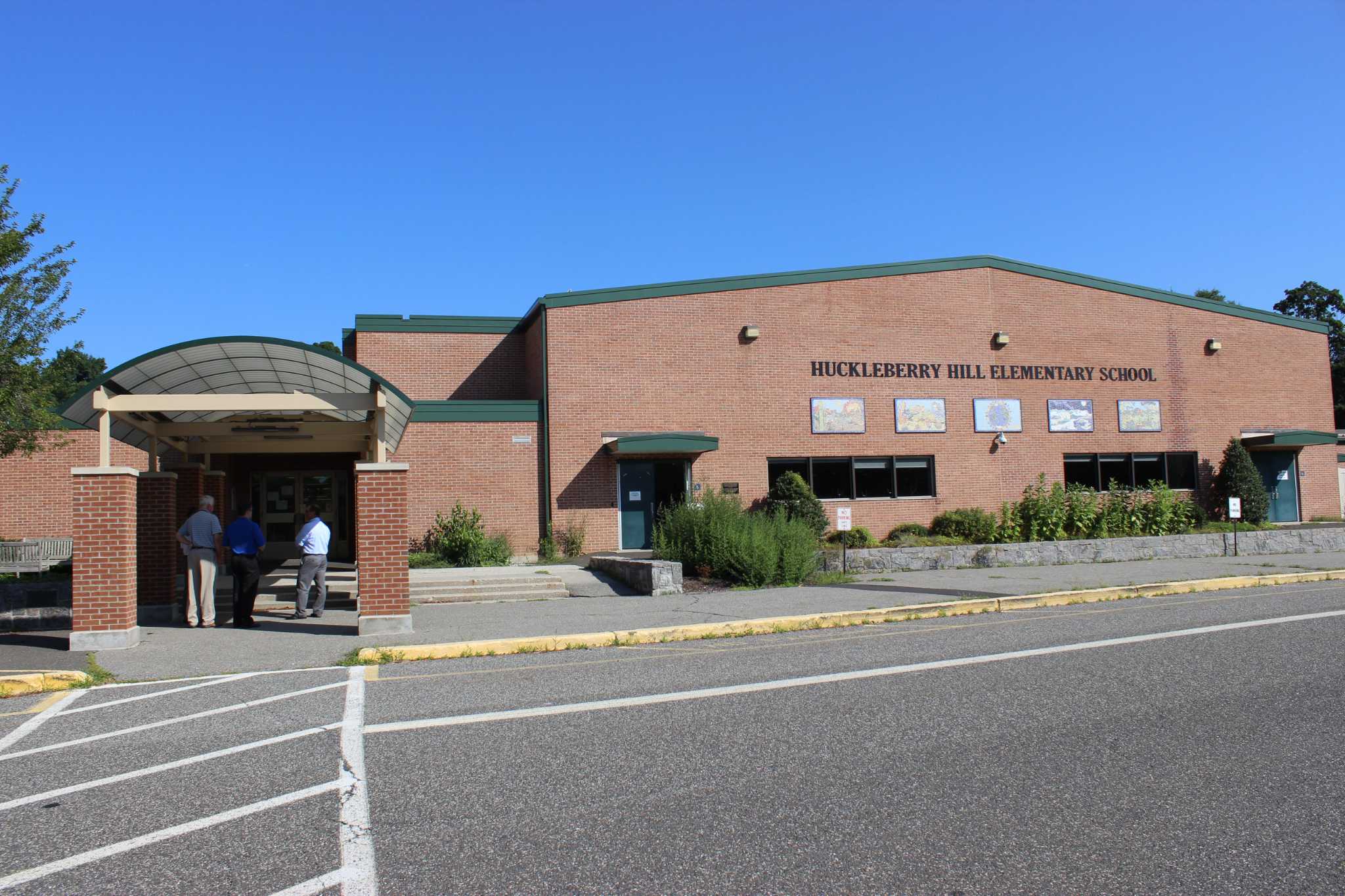 Brookfield to study aging school buildings