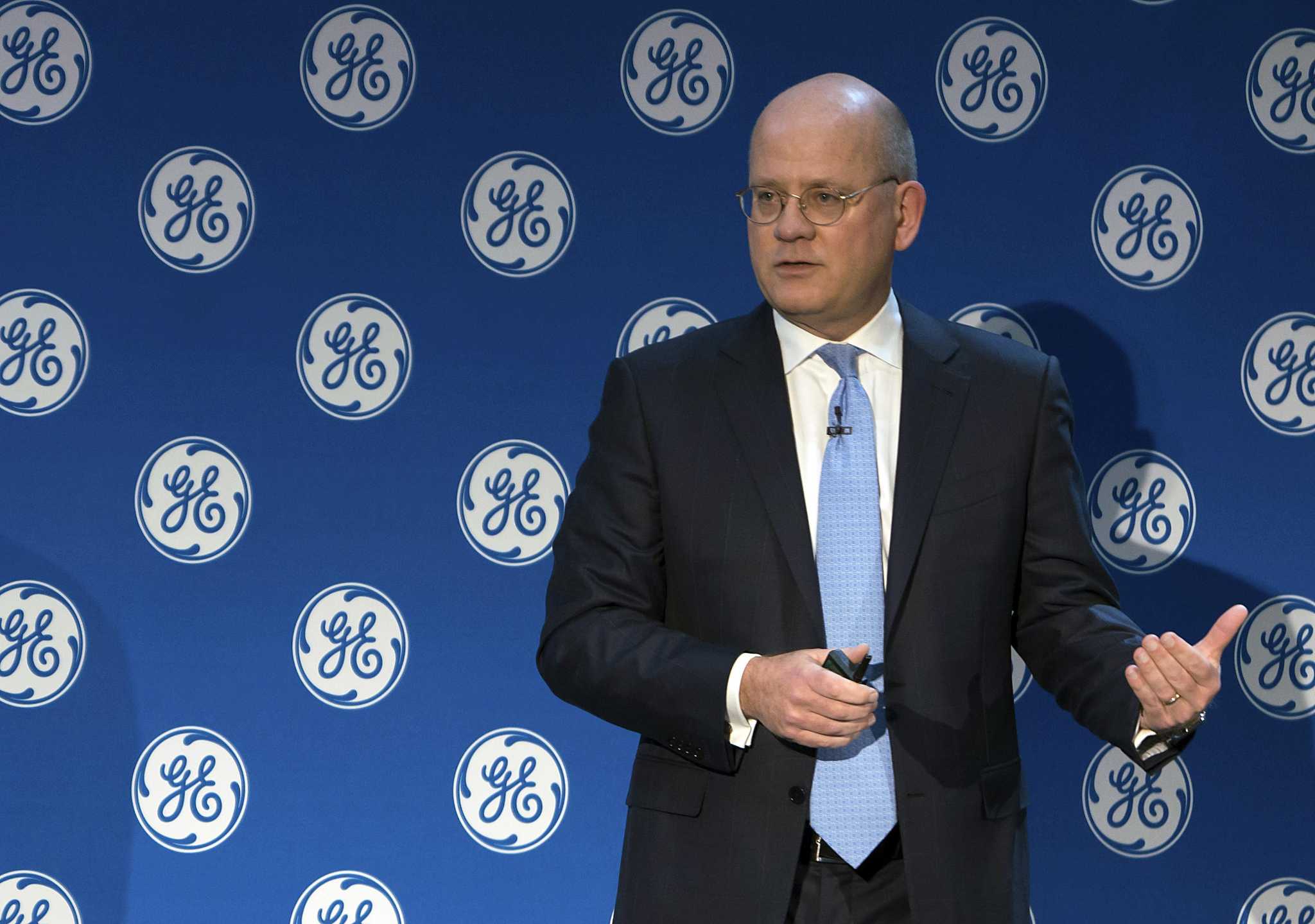 Dan Haar: A pragmatic GE boss cuts spending, dividends and businesses