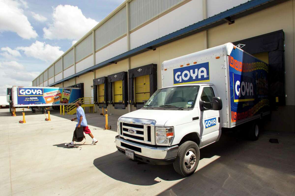 Goya's local expansion expected to double manufacturing capacity