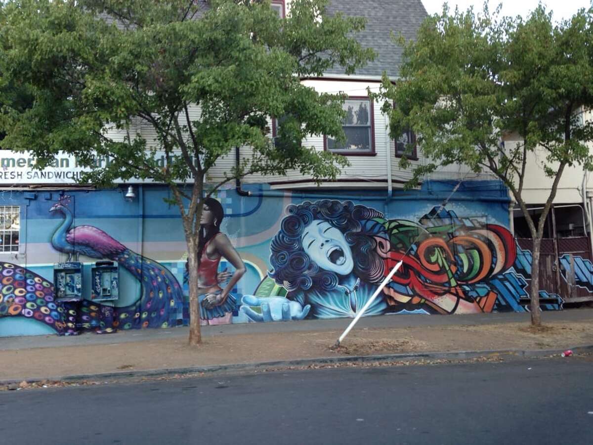 Sacramento landmarks featured in "Lady Bird" that you can visit in real ...