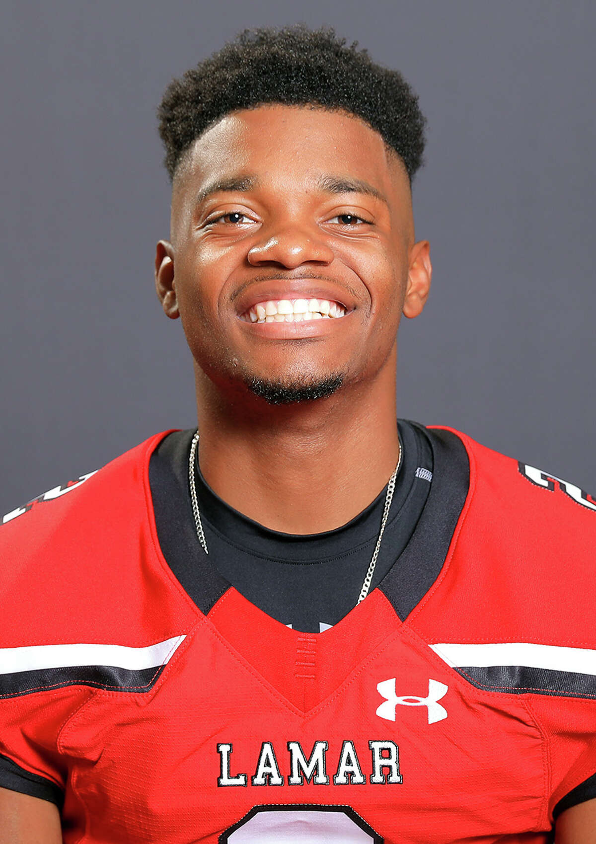 Lamar football in pictures