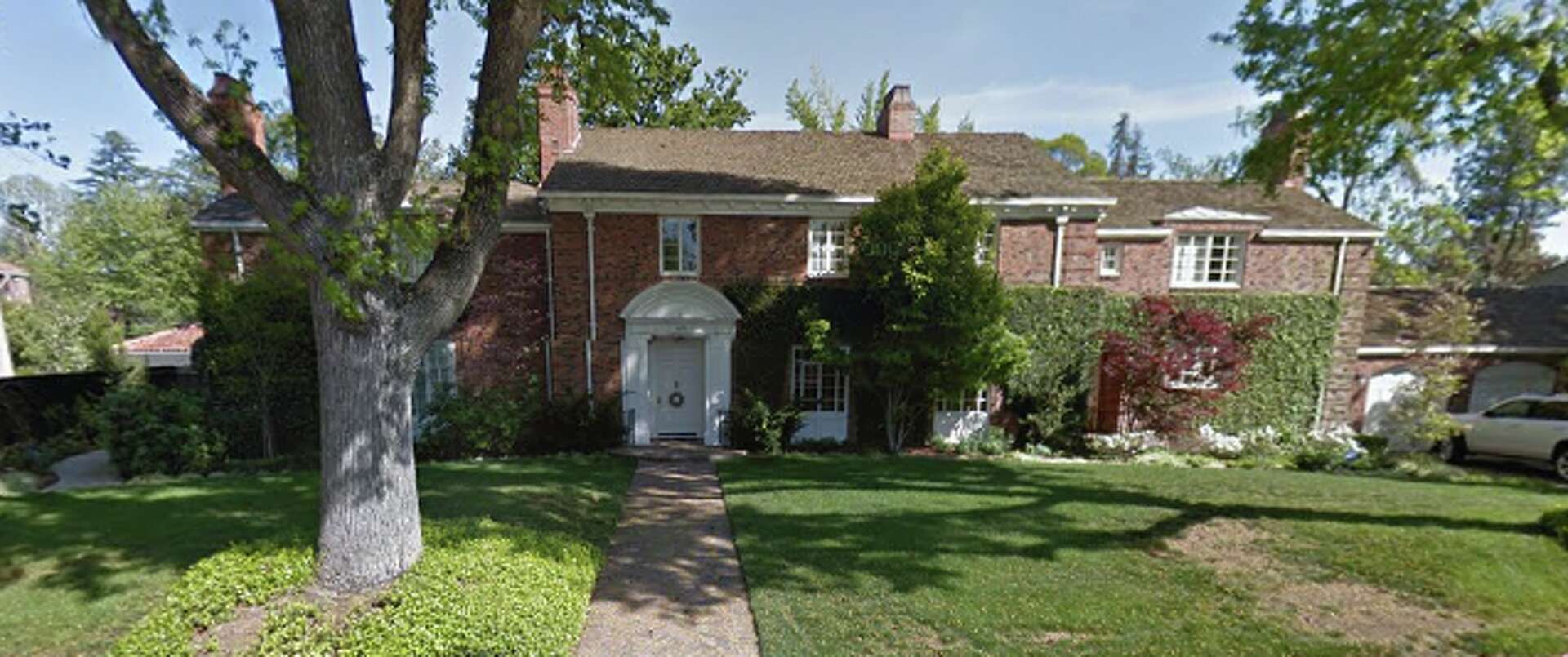 Sacramento looks good in 'Lady Bird': Here are all the filming spots ...