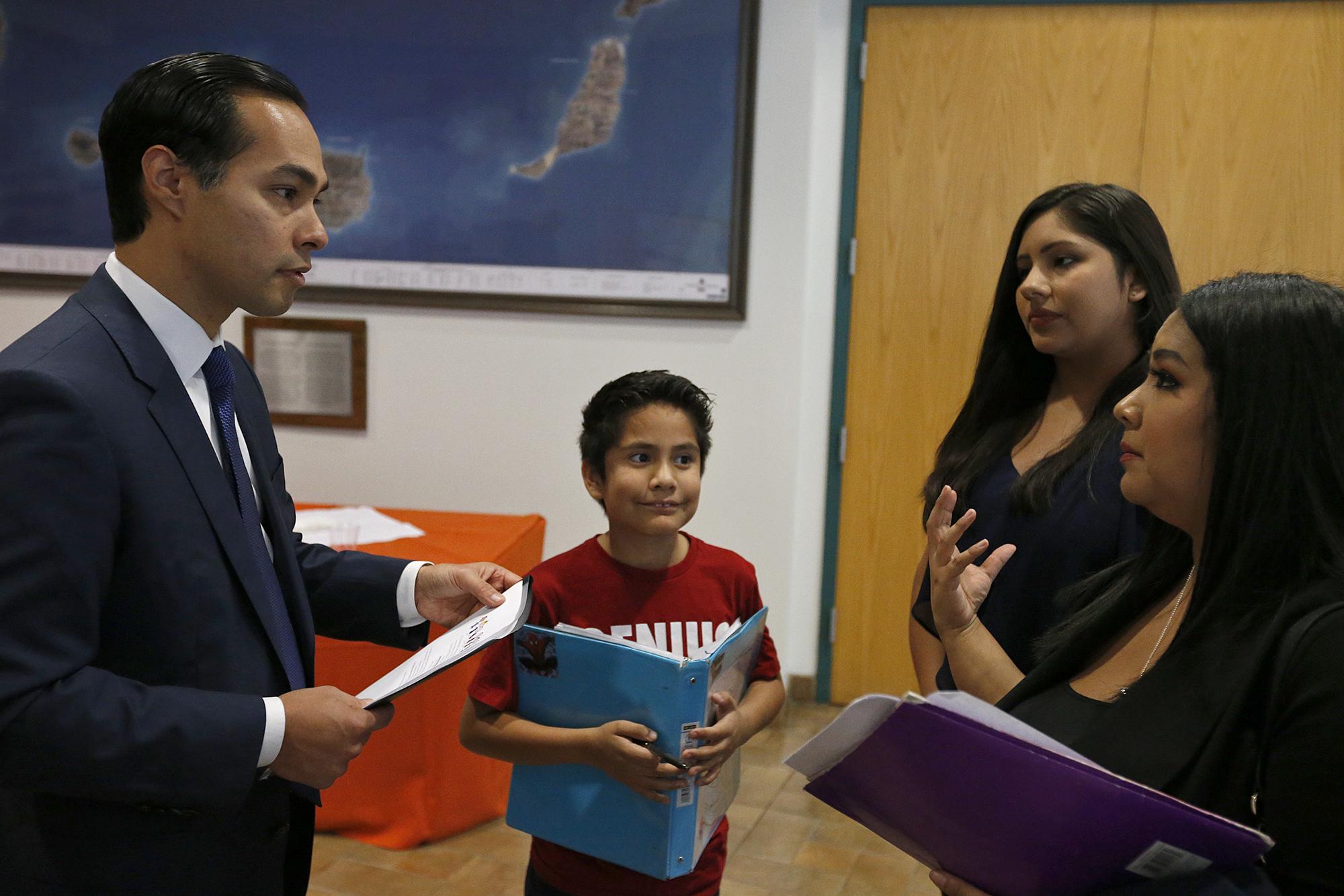 UTSA Downtown Campus celebrates 20 years, looks to expand role