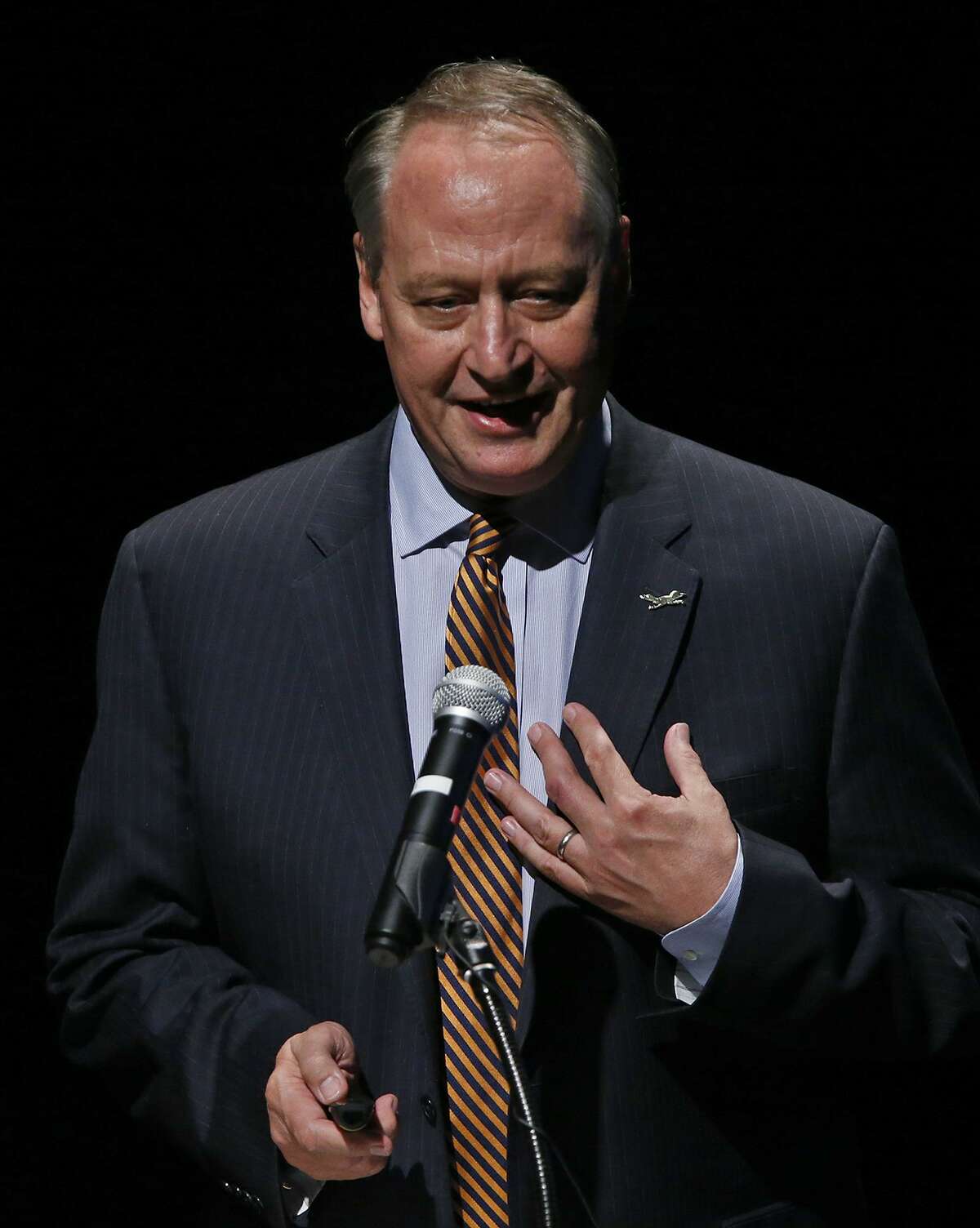 UTSA Downtown Campus celebrates 20 years, looks to expand role