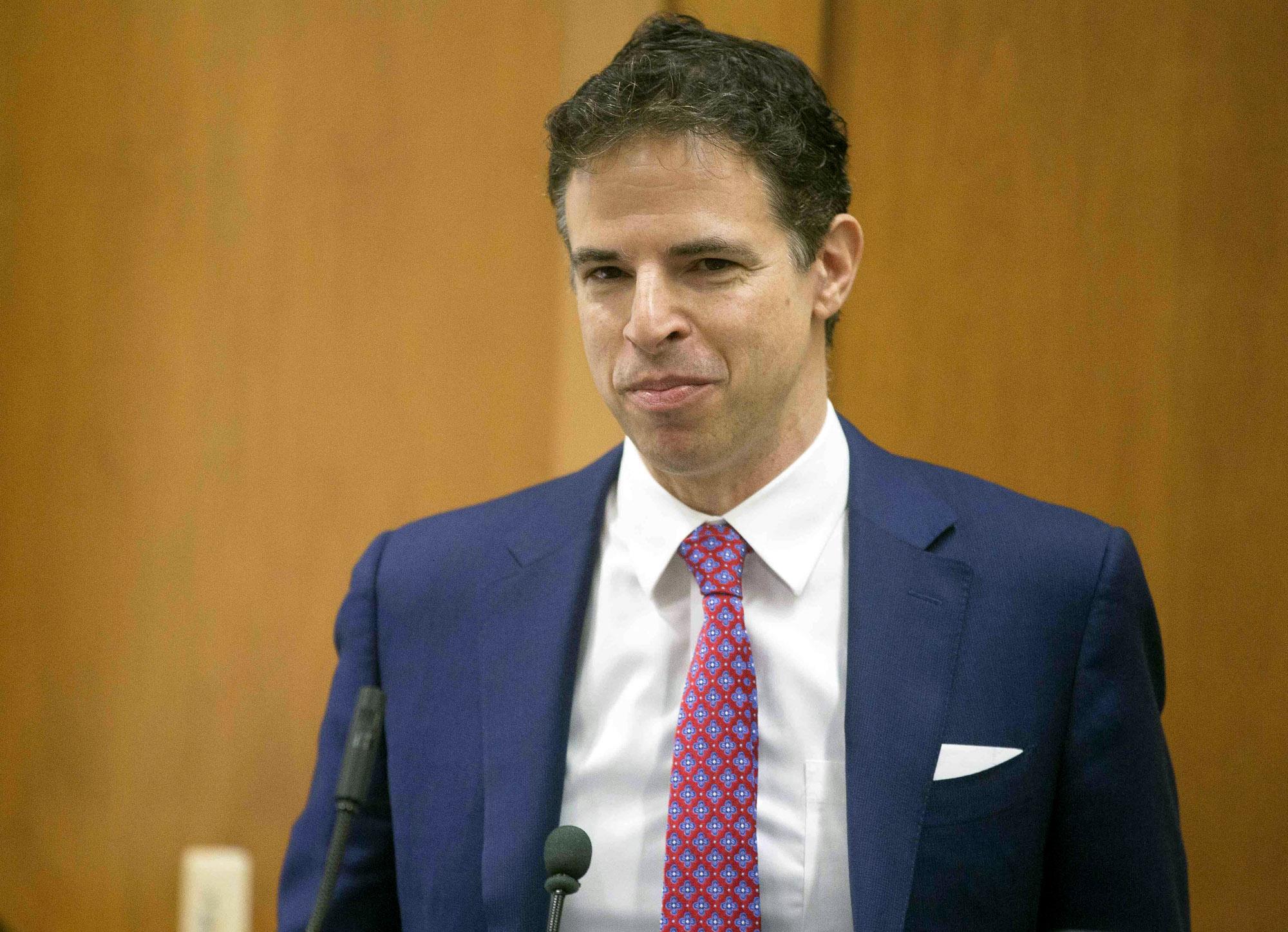 Lawyer for Sandy Hook families criticizes media company for carrying ...