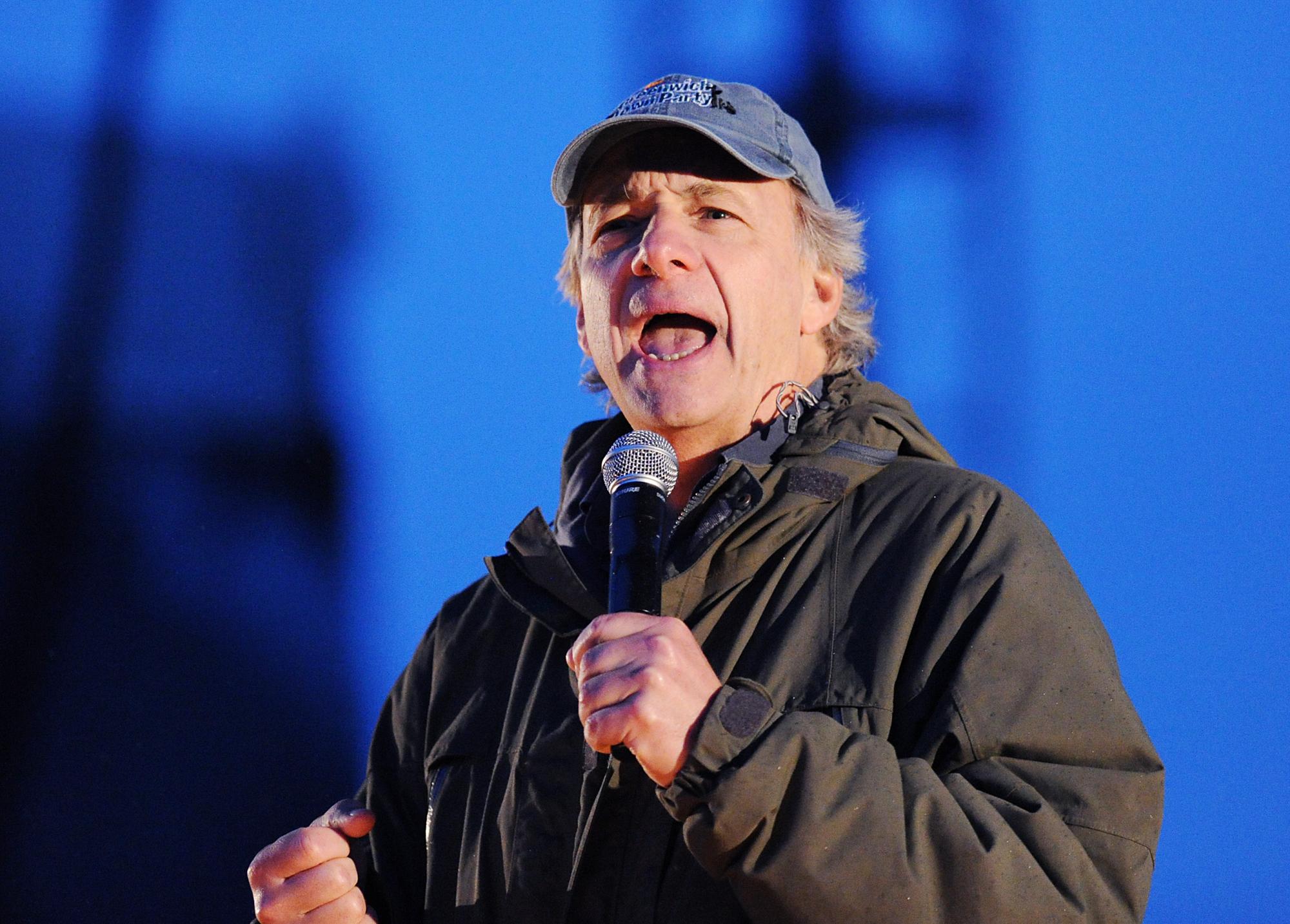 For Bridgewater’s Dalio, gold rush is on after August warning