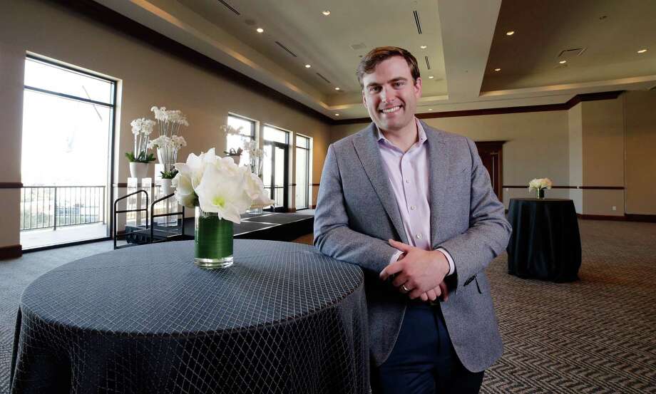 Photos offer 1st look inside Houston's 2nd Hotel ZaZa - Houston Chronicle