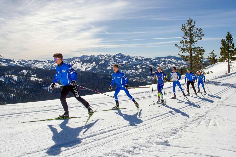 Season preview: How savvy skiers save money, beat crowds at Tahoe - San ...