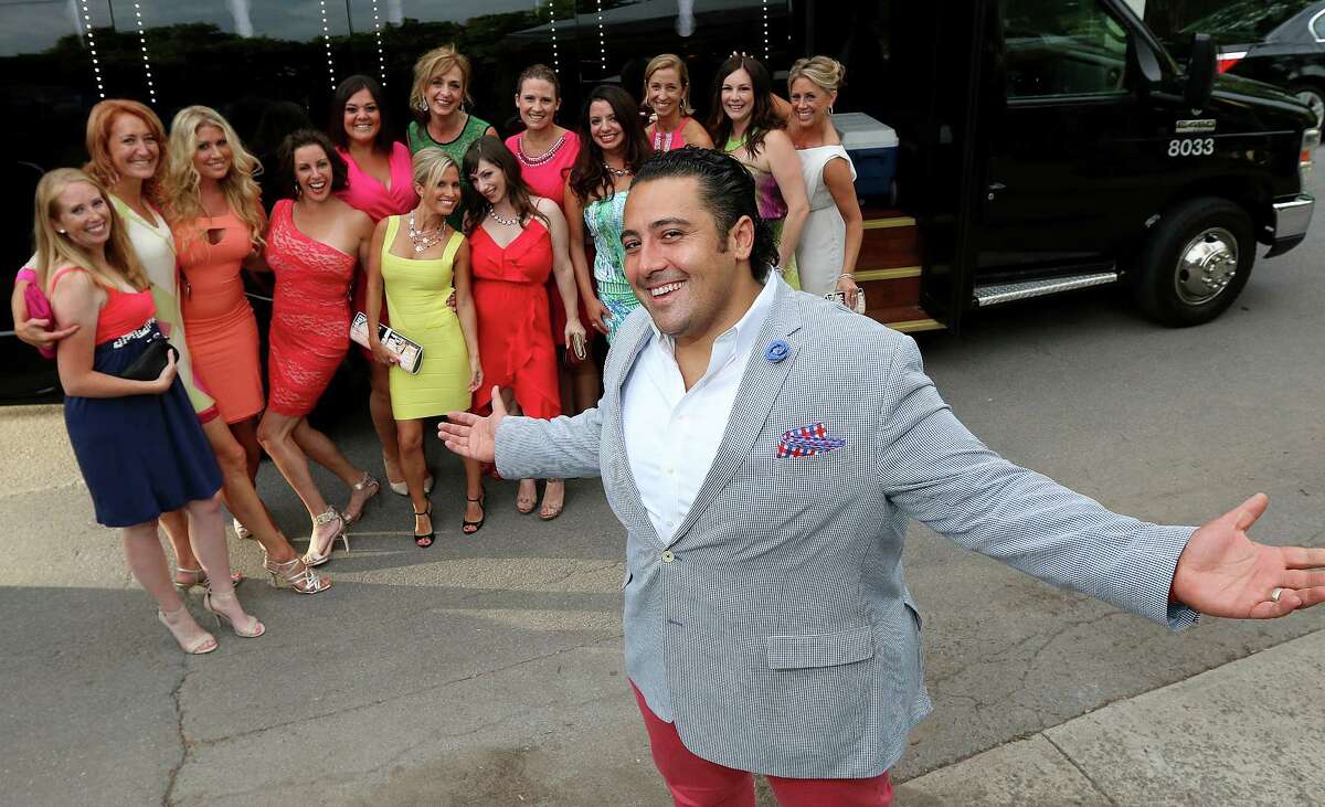 Capital Region fundraising galas through 2018