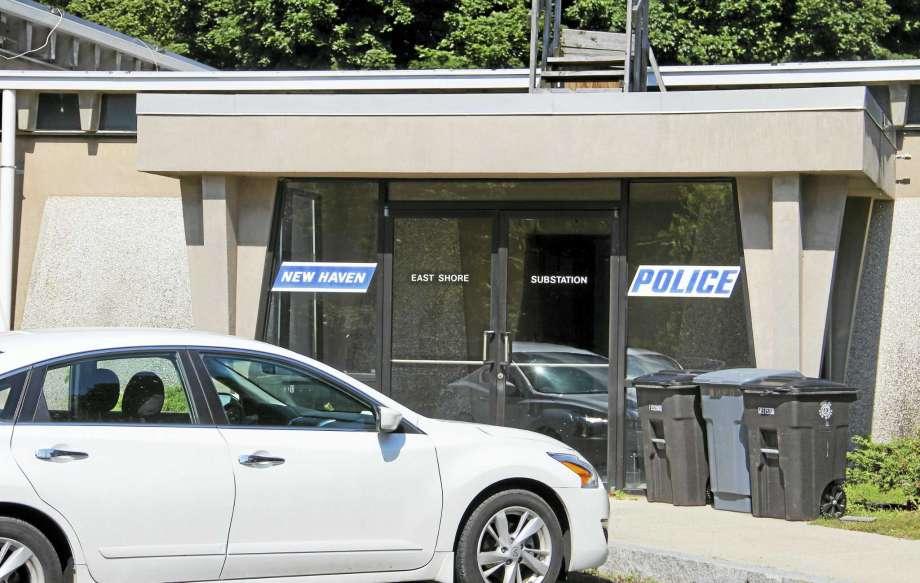 Hispanic New Haven police sergeant sues city over reassignment, citing bias