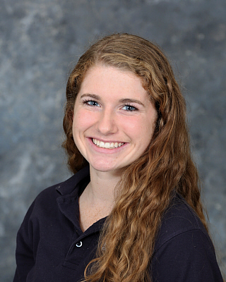 Two Kelly volleyball players earn district honors