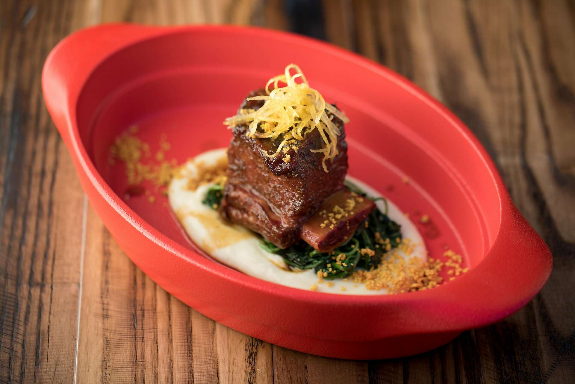 Charlie Palmer Steak opens in downtown Napa this week