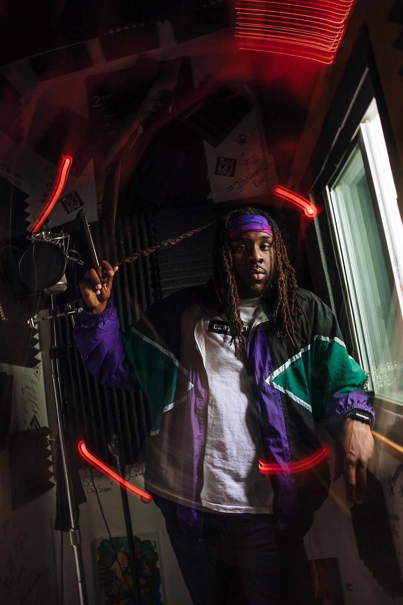 Rexx Life Raj goes all ‘dad’ on new album