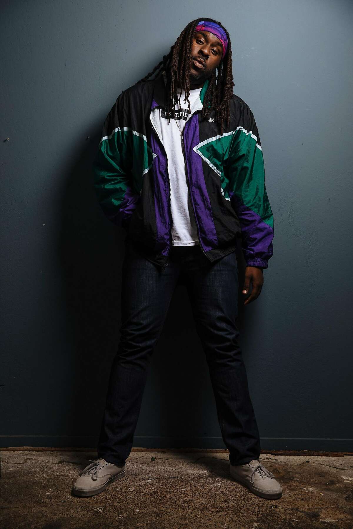 Rexx Life Raj goes all ‘dad’ on new album