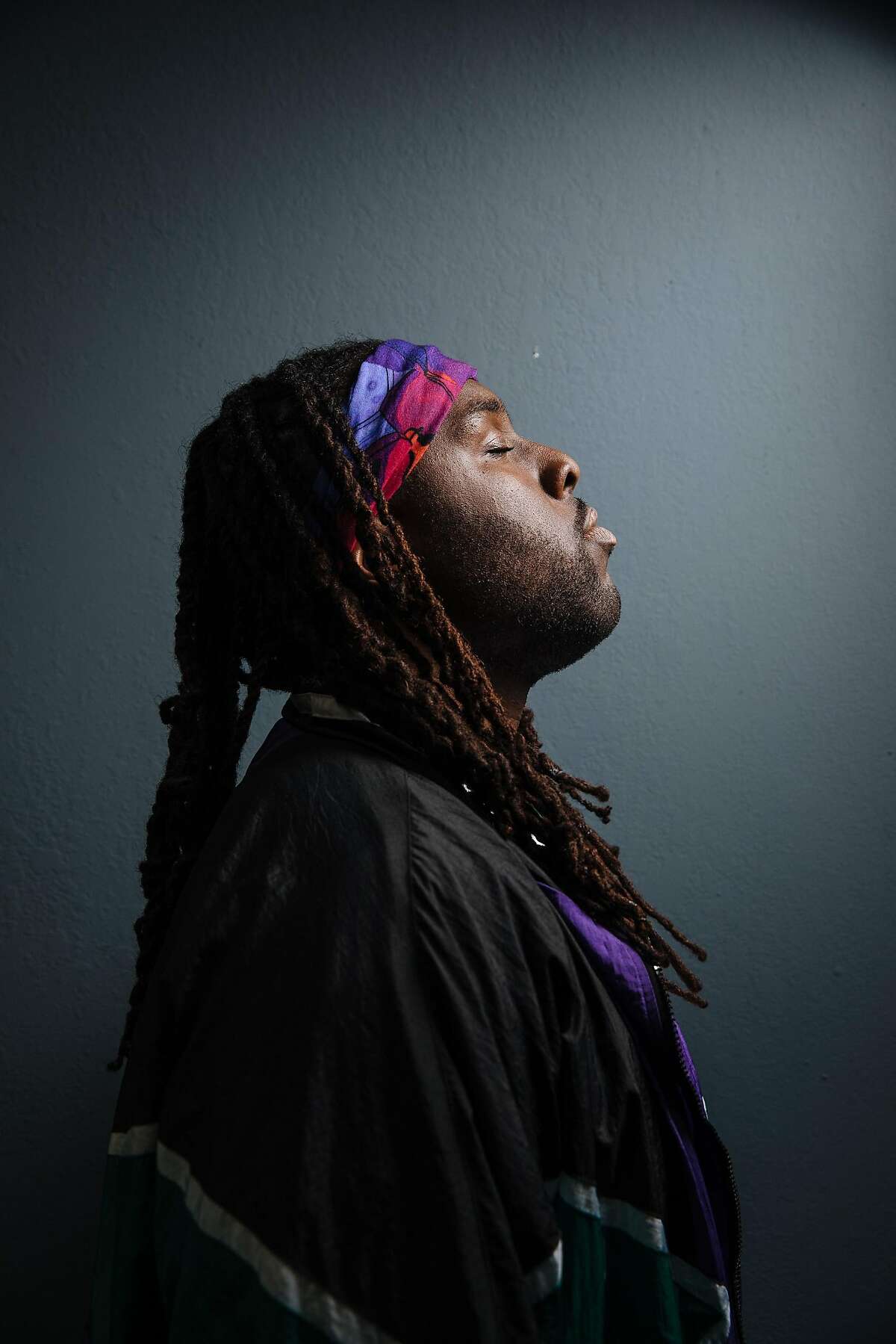 Rexx Life Raj goes all ‘dad’ on new album